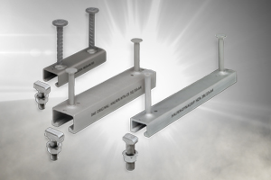 Nieuwe documentatie voor Halfenrail en bouten